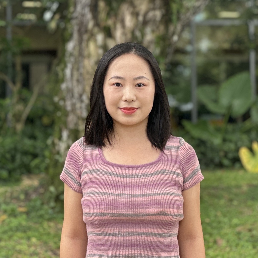 NUS Building Robotics Lab