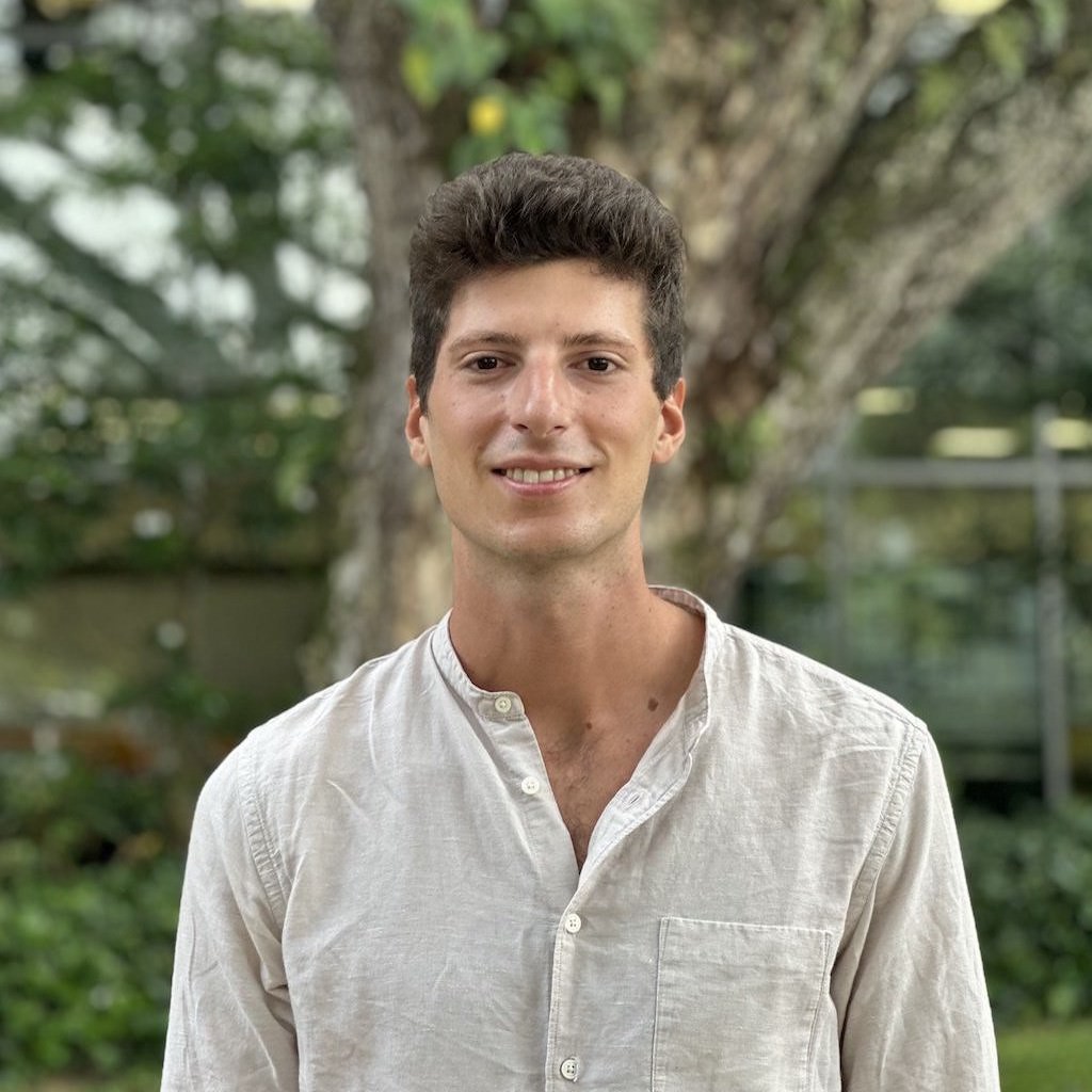 NUS Building Robotics Lab