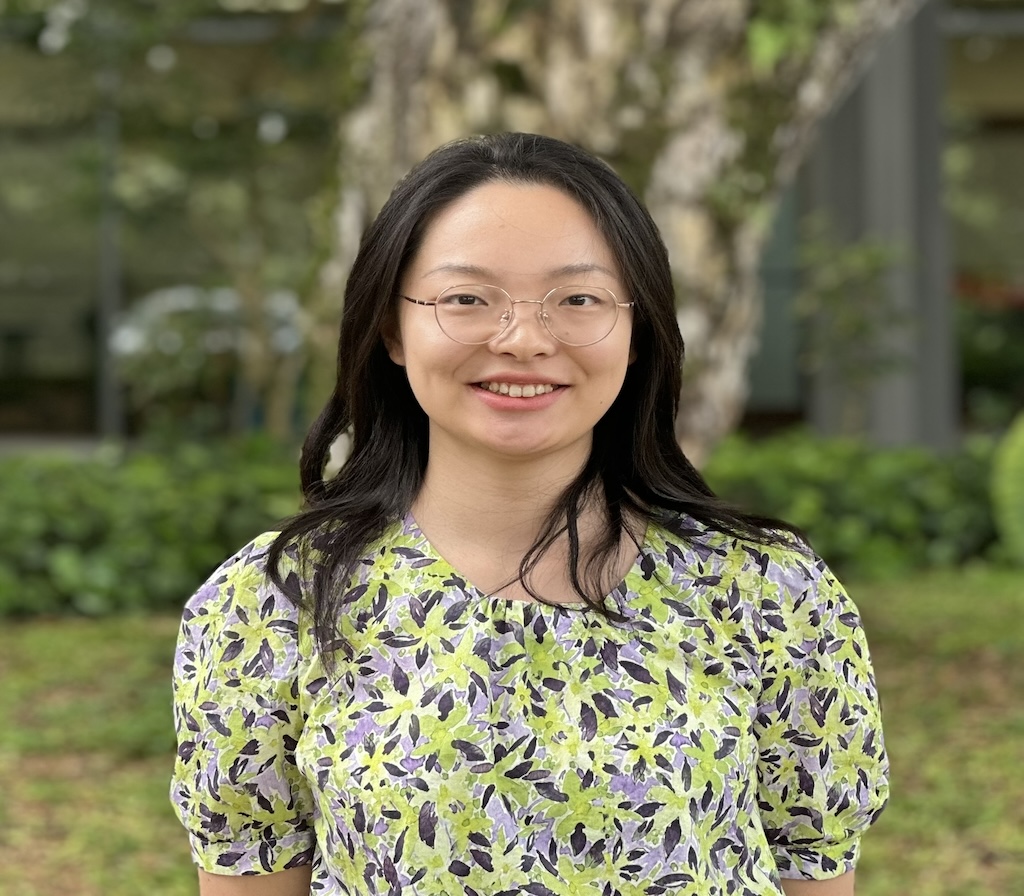 NUS Building Robotics Lab